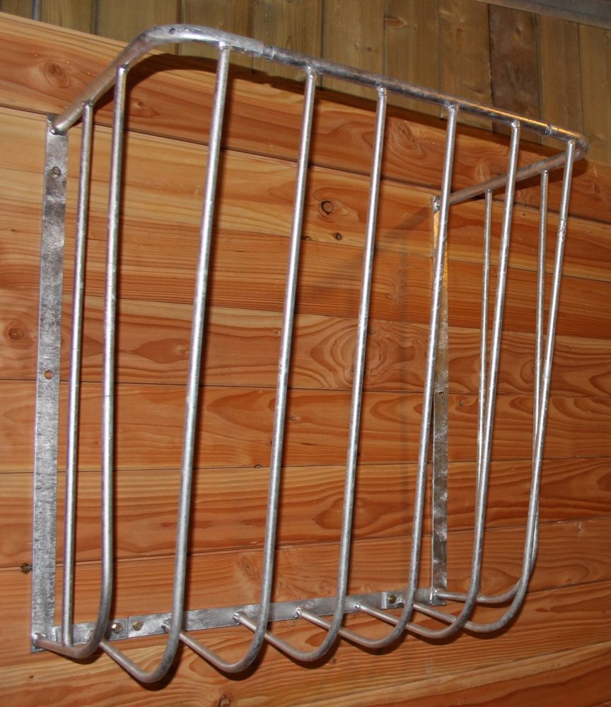 Râtelier droit - Horse's Line