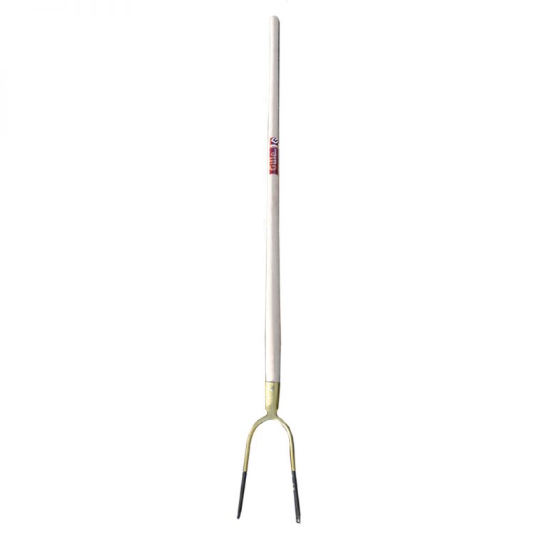 Fourche à fumier 3 dents - Horse's Line